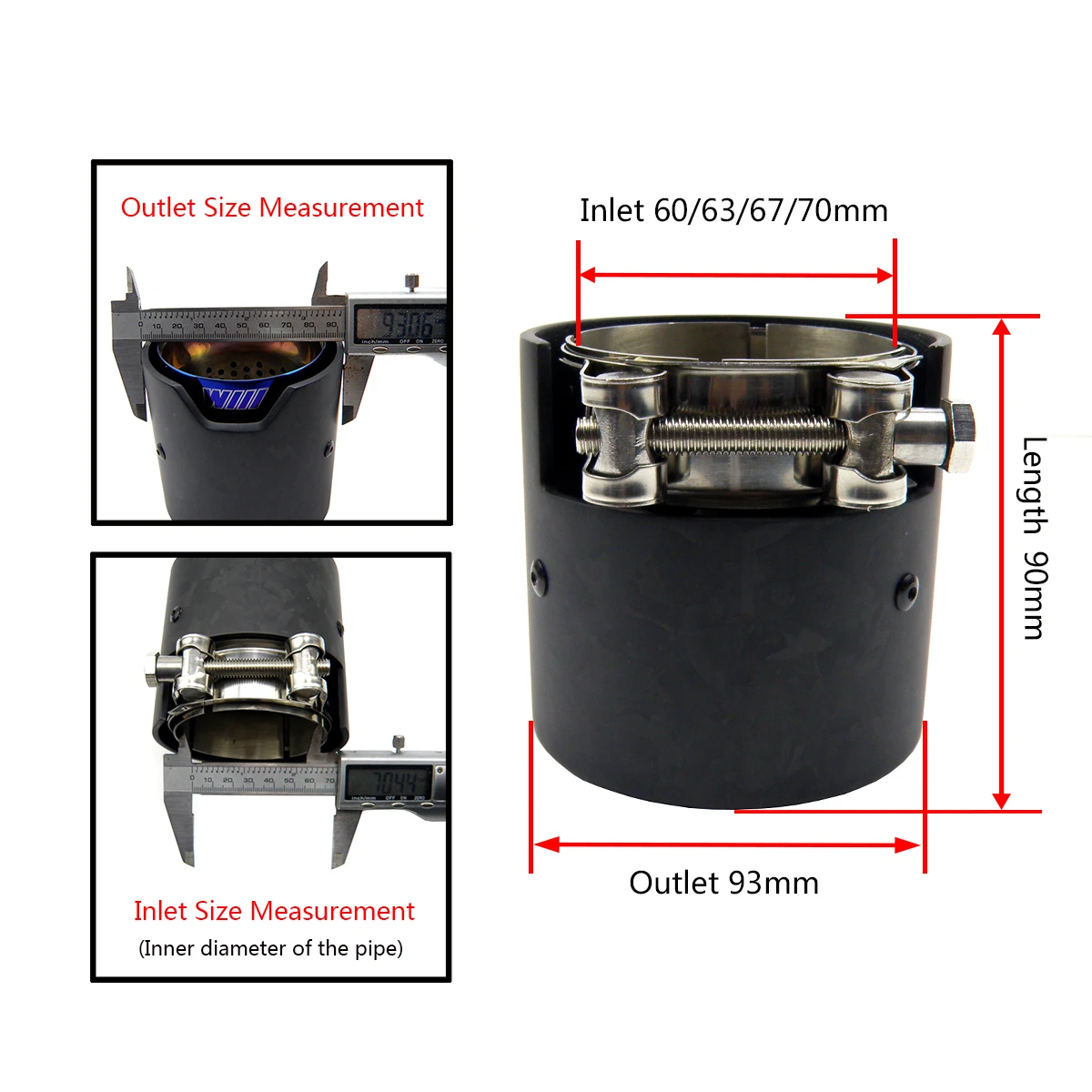 One Piece M Performance Advanced Texture Pattern Burnt Blues Stainless ...