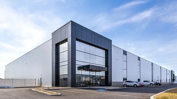 Prefabricated Building Fabricationmanufactured Steel Structure ...