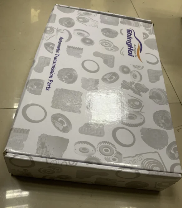 0b5 Dl501 7速变速器前盖密封套件 - Buy 0b5323525b前盖垫圈,0b5 311 113油封,Dl501 0b5 A4 ...