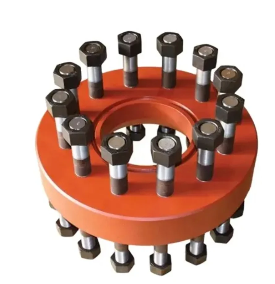 API Well Control - Double Ram BOP by BEYOND, 500-20000PSI