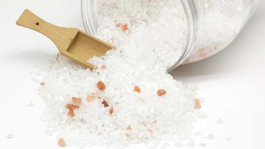 Factory Price Dead Sea Salts Muscle Recovery Bath Soak Aromatherapy Bath Salts Relaxing Foot ...