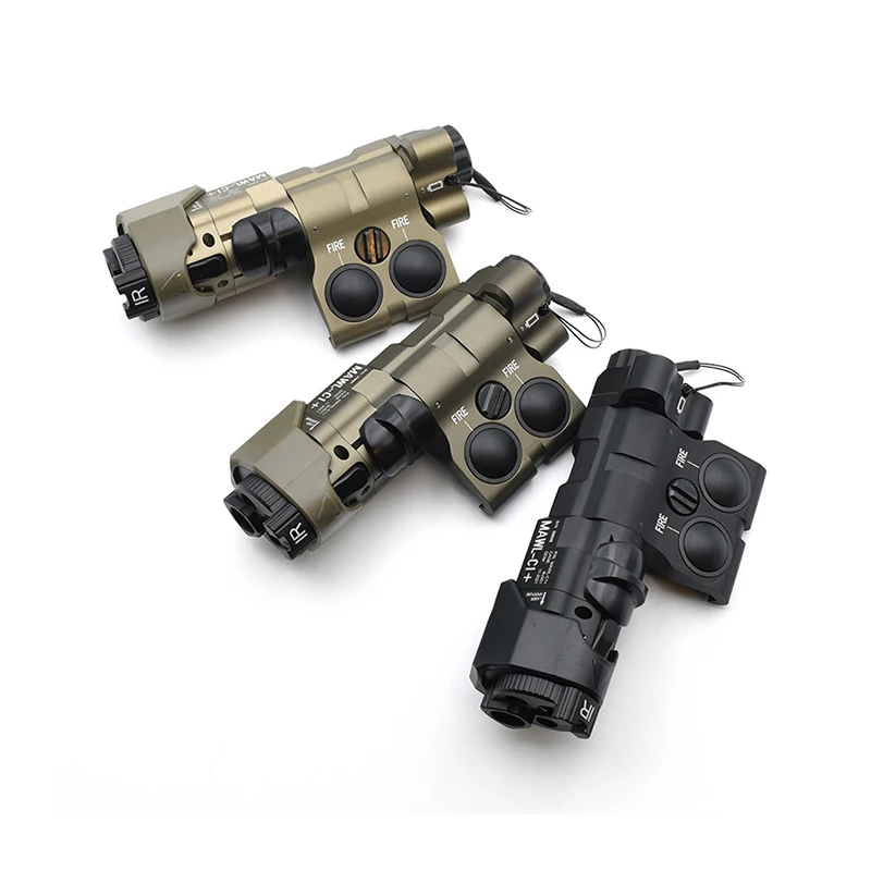 Factory Oem High Power Green Laser Metal Mawl Tactical Laser Sight Ir Laser Ir And Led ...