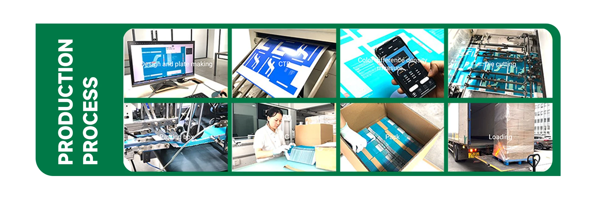 Company Overview - Hangzhou Lingfeng Packaging Co., Ltd.
