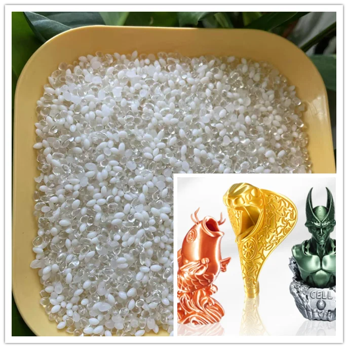 Silver Grey Color Masterbatch for LDPE/PP - Versatile & Durable
