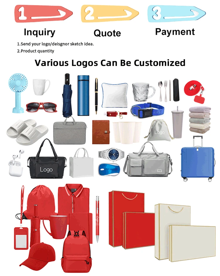 New Product Design Ideas Advertising Premium Gift Sets Custom Corporate ...