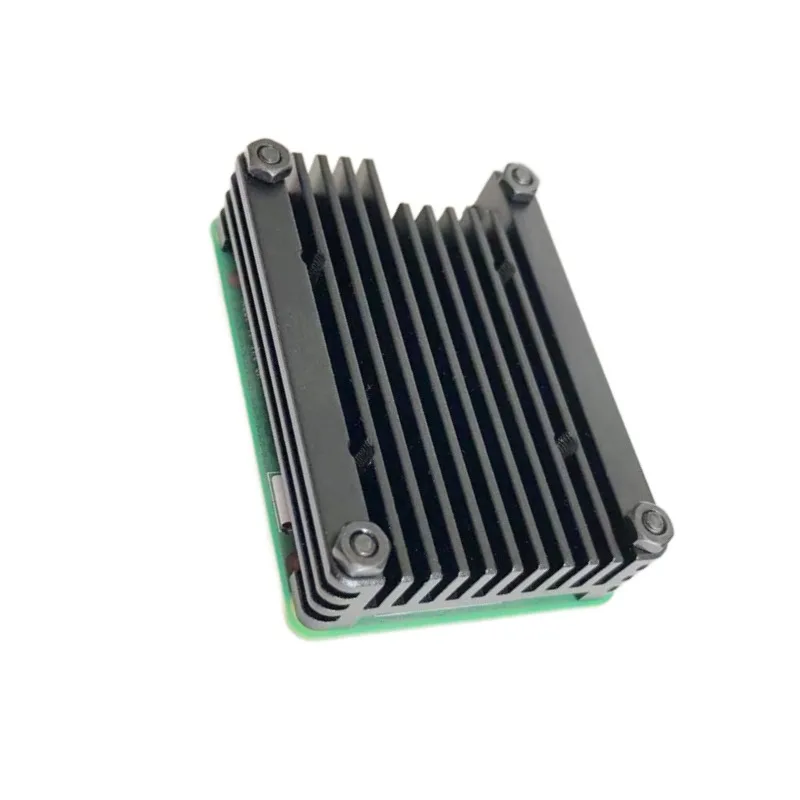 Raspberry Pi CM4 Heat Sink board Compute Module 4 Core Board Aluminum ...
