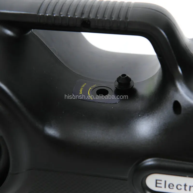 HFTT02 Electric Car Jack - Versatile & Reliable Vehicle Tool