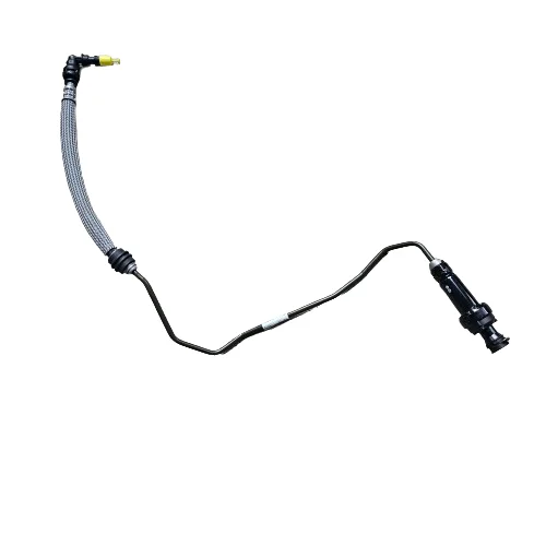 Original Hydraulic Clutch Fuel Pipe JB3G 7A512 AC for Ford Everest 2.2 ...