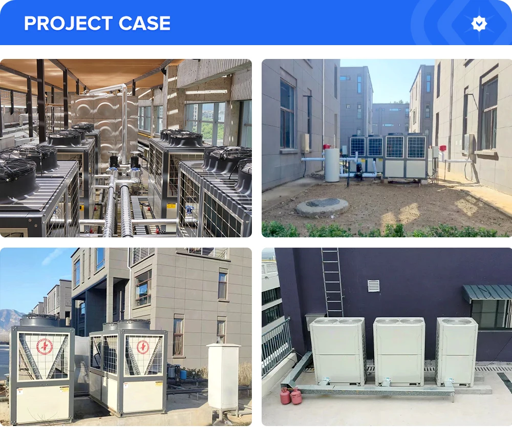 Grey 5000w Wall Mounted Split Air Conditioner With Humidifier Split Air ...