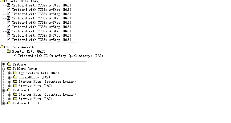 Dap Miniwiggler V3.6i Iso Isolated Infineon Emulator Download ...