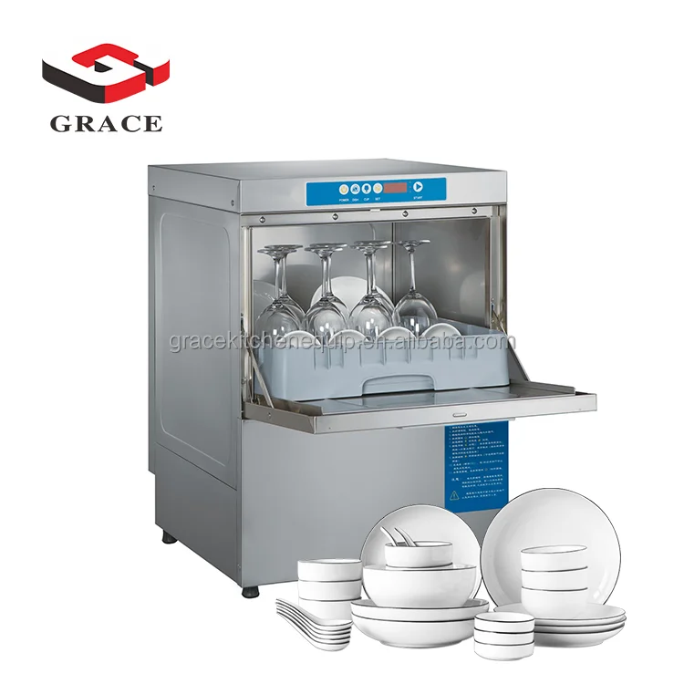 Commercial Dishwashers - Efficient and Reliable Solutions