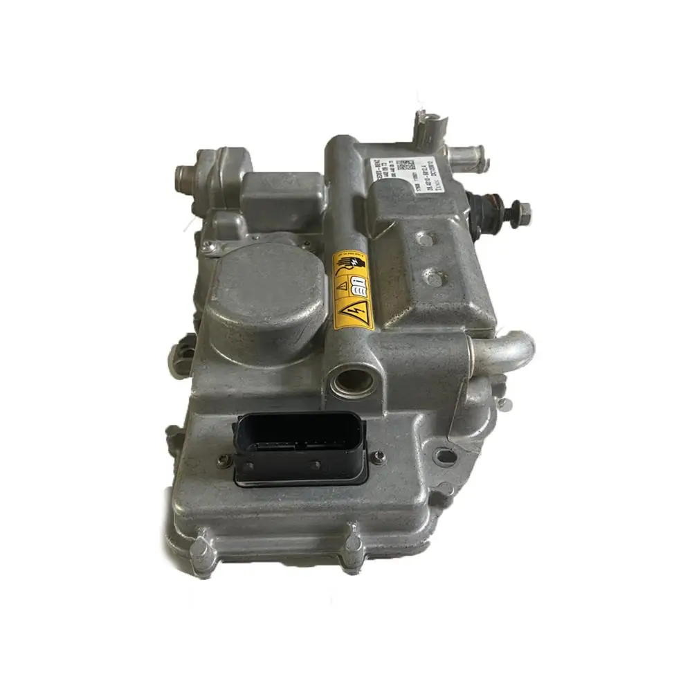 Convertidor de potencia eléctrico híbrido Original, inversor ...