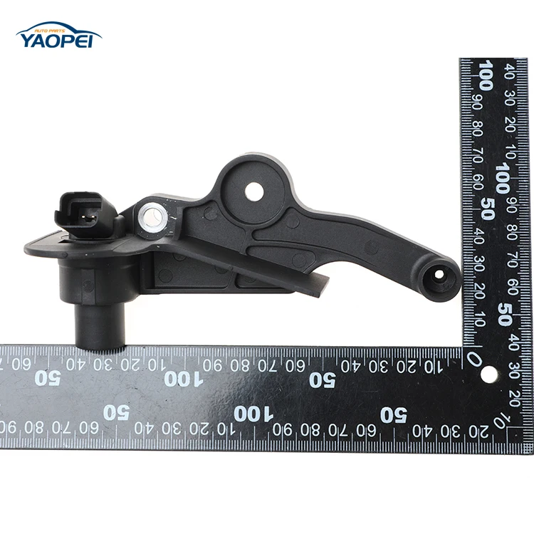 1920AW YAOPEI Crankshaft Position Sensor for Peugeot 206