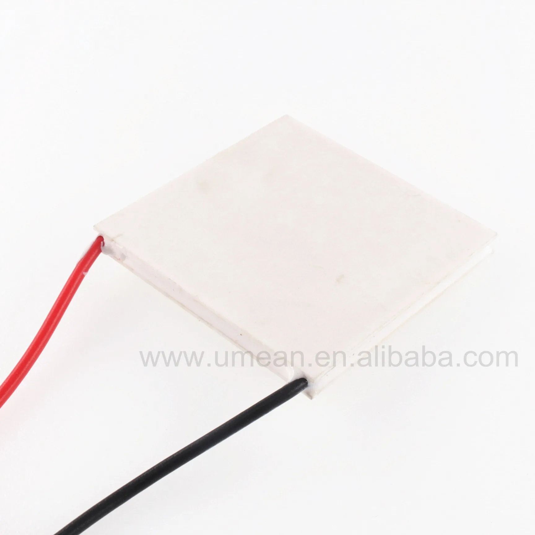 Small TEC1 12V 3A Peltier Module - Efficient Water Cooler