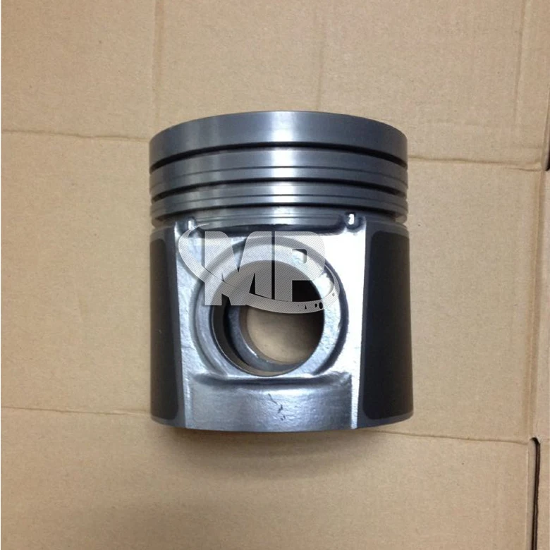 High Quality Piston 2255437 for Caterpillar 3054C-E Engine