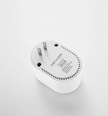 Shunhong 60w Step Up Transformer 110v To 220v Mini Transformer 60va ...