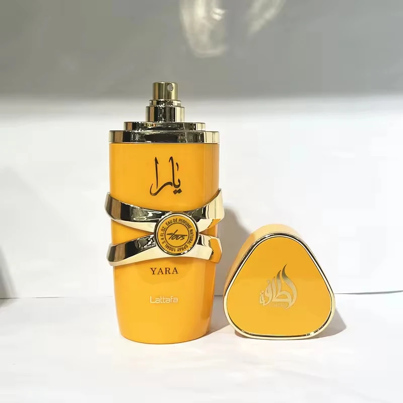 The Best Selling Dubai Arab Neutral Perfume Spray Original Yara Perfume ...