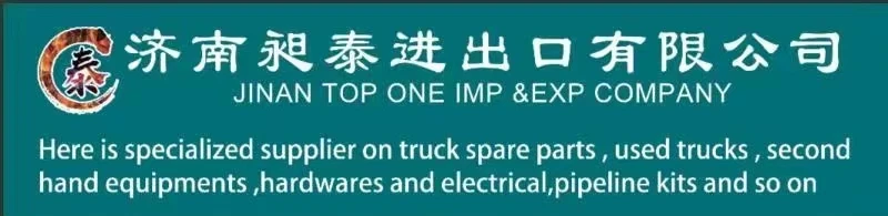 Sinotruk Howo Front Suspension Spring Shock Absorber Assembly Rear ...