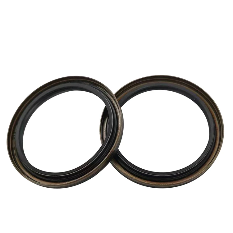 2pcs Half Shaft Oil Seal For Audi A4 S4 A3 S3 A6 S6 A7 Skoda Superb ...