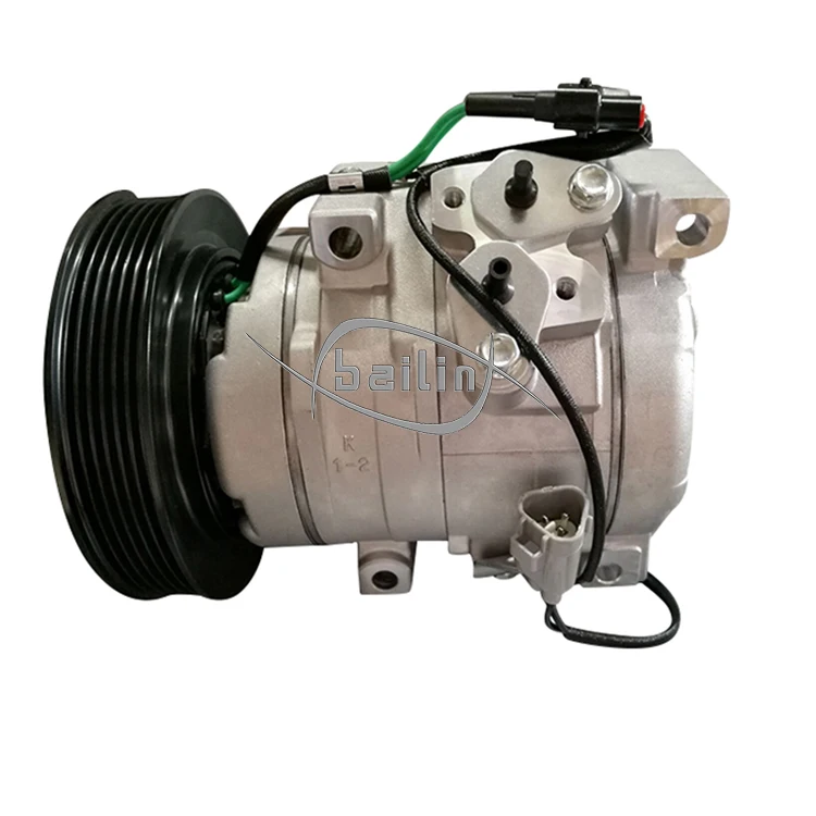 High Quality Auto Air Conditioning Compressor for HINO 700