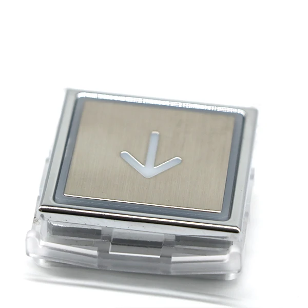 Elevator square Push Button For TK| Alibaba.com