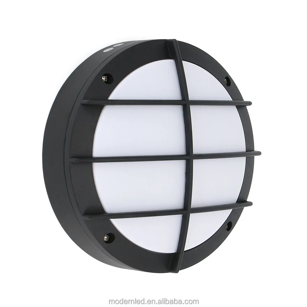Ip65 Circular Round Lights Outdoor Square Wall Ceiling Mounted Lighting ...