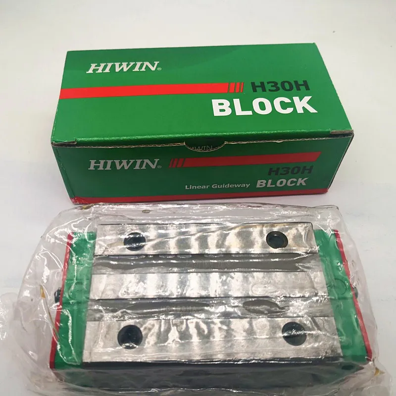 Hiwin Mgw15 Mgw15c Guide Linear Linear Guide Bearing Guid Linear Motor ...