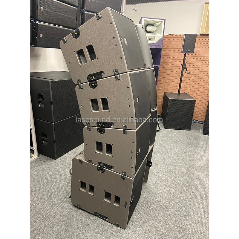 A15 Line Array Medium Throw Line Array La15 2-way 15 Inch Passive Line ...