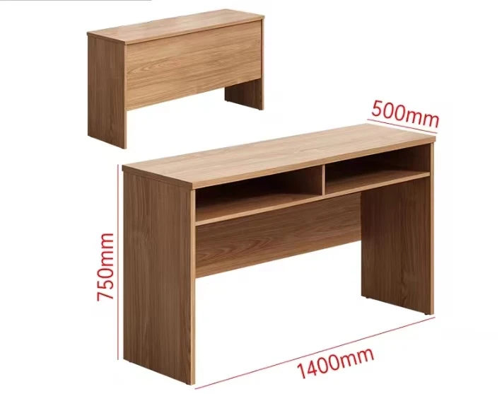 Campus office desk student office desk training desk school tutoring ...