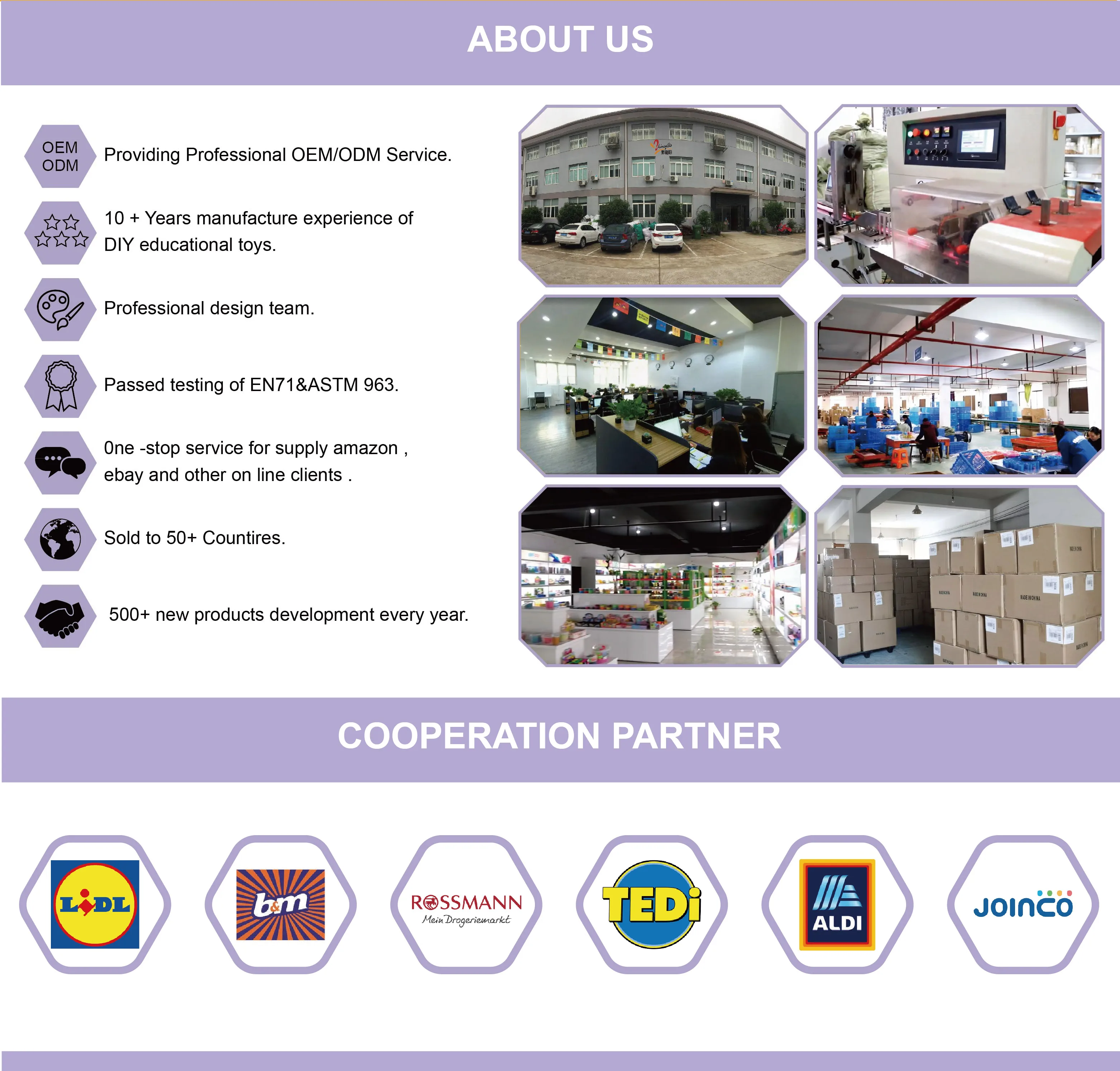 Scientoy Fidget Toy Set for ADD OCD Autistic Children Adults
