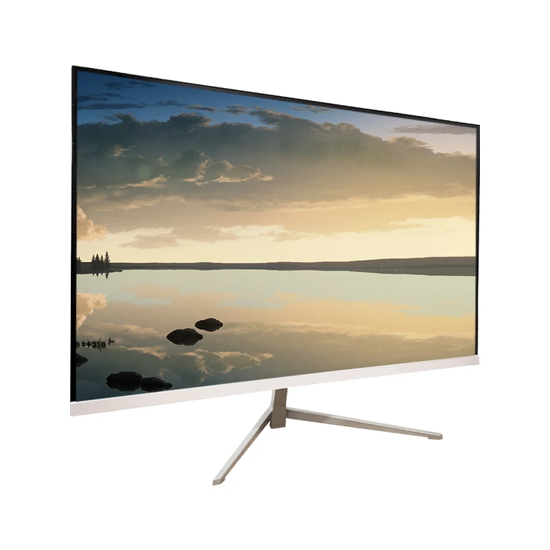 Frameless Screen 1ms Desktop 24 Lcd Oem Led 165hz 2k Inch 1080p Price ...