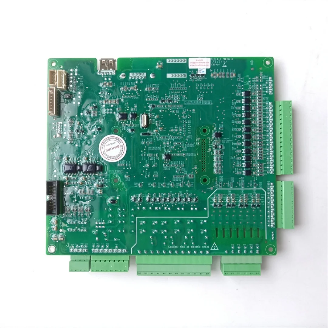 Elevator PCB Control Board MCTC-MCB-C2 for Monarch NICE3000+ Spare Parts