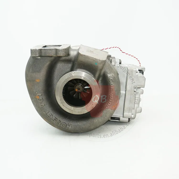 Cummins Isb6.7 Engine Turbocharger He300vg 5328296 5328085 - Buy ...