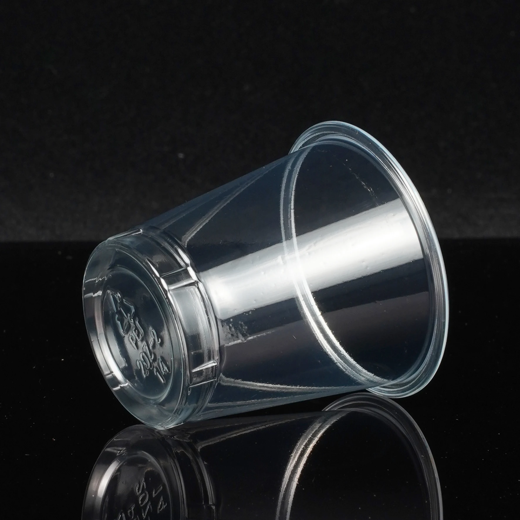 Disposable Plastic Food Packing Bowl 8oz 12oz 16oz 24oz 32oz Restaurant ...