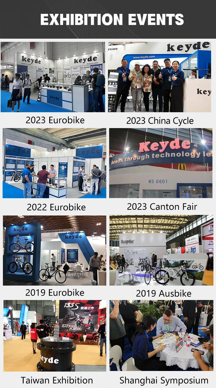 Wholesale E Bike Conversion Kit Max 500W Thru Axle Hub Motor Electric ...