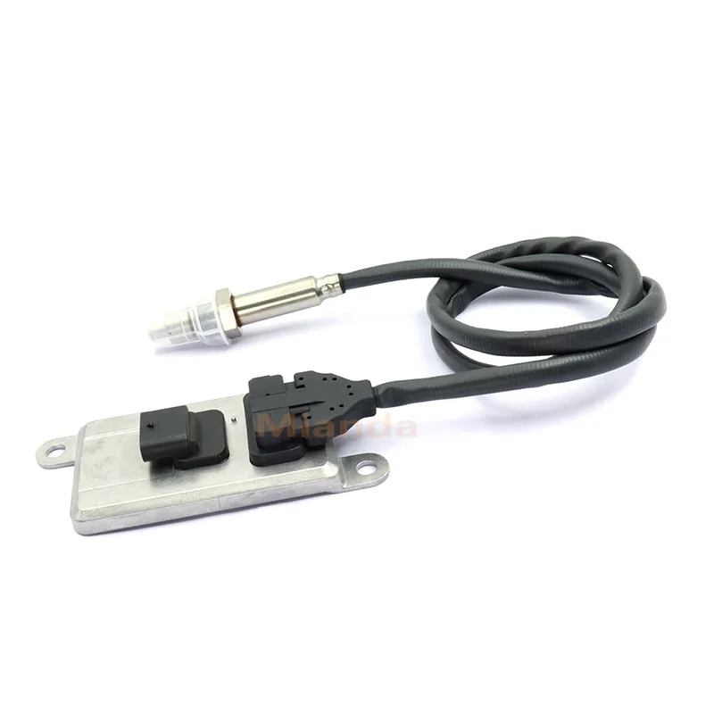 Auto Parts Nitrogen Nox Sensor A0091533628 5wk96616d 5wk96616f ...