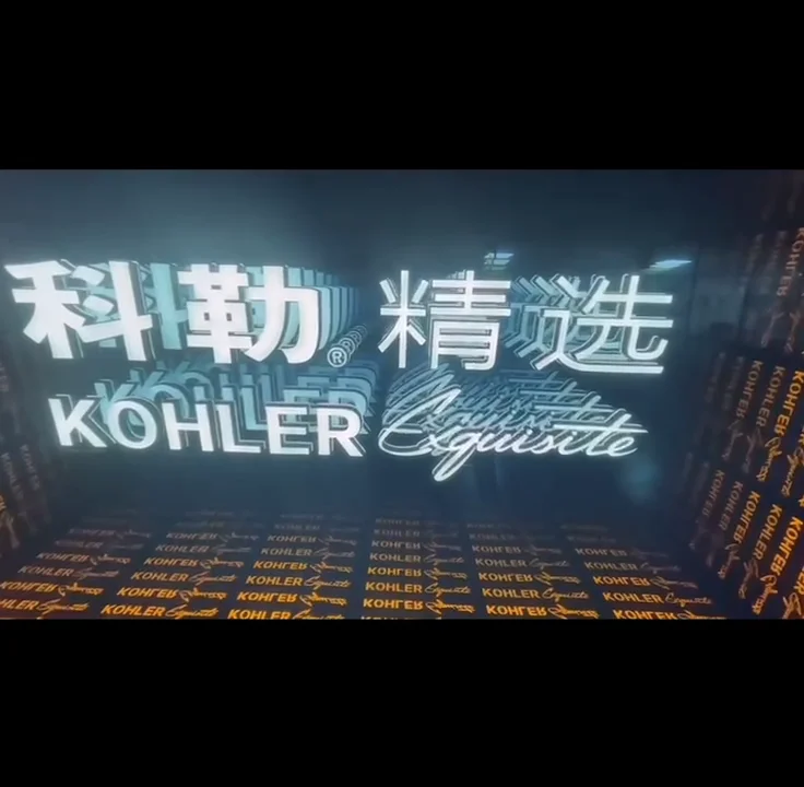 Hot Sale Custom Neon Light Thousand Layer Mirror Luminous Signboard ...