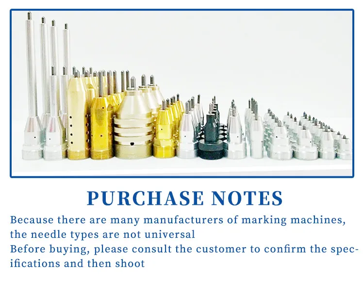 Stainless Steel Aluminum Engrave Nameplate Pin 93 Hra 3mm Long Service ...