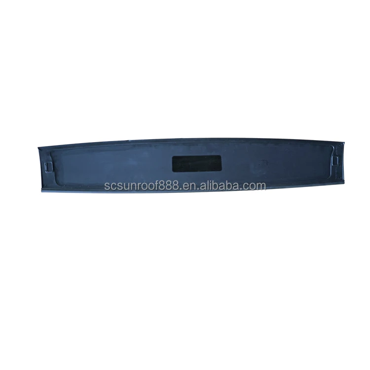 Mercedes-benz E Class Sunroof Glass - Easy Replacement