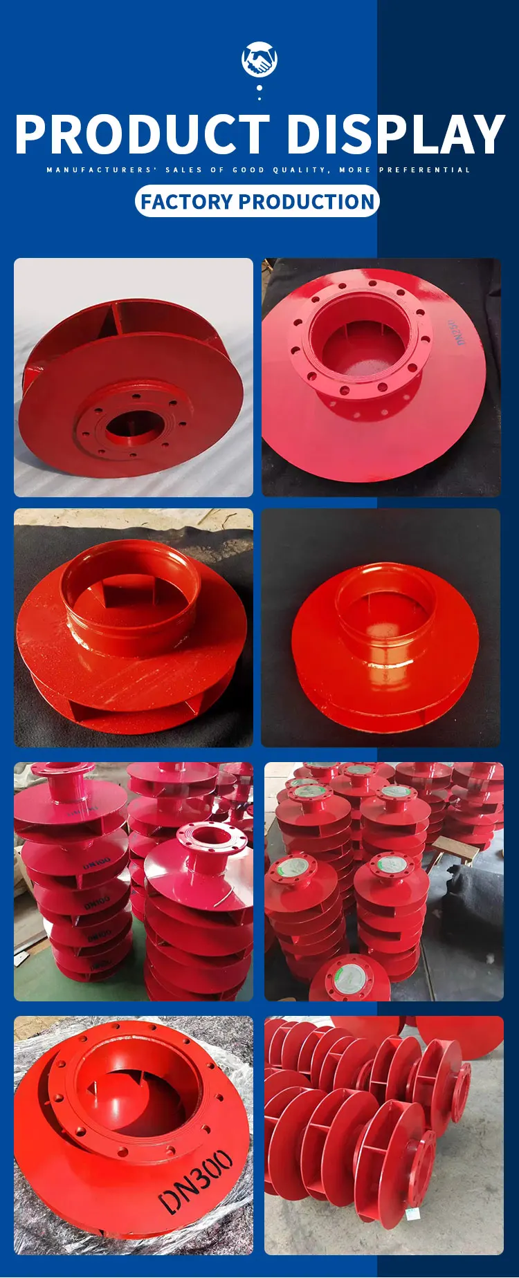 Fire Protection Stainless Steel Dn100 Cyclone Separator For Anti Vortex ...