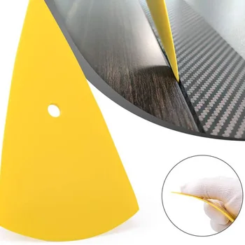 Contour Corner Scraper Car Decal Detailing Tool Vinyl Film Wrap ...