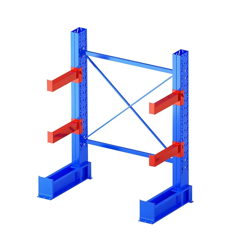 Warehouse Storage Shelves Stacking Racks Pallet Shelving Industrial ...