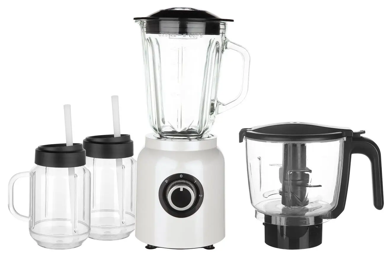 Alibaba.com: 700W Multi-Functional Table Stand Blender, All-in-One Food ...