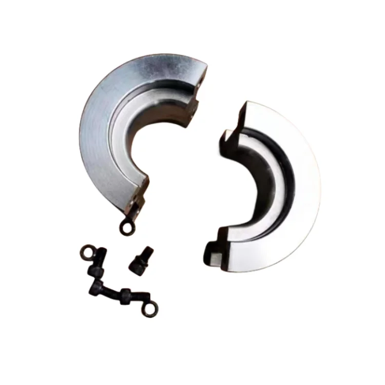 Factory Direct Sales High-performance Trailer Accessories 50 Conversion ...