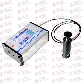 Automatic Digital Pull Off Adhesion Tester Astm D4541/d7234/iso 4624/ ...