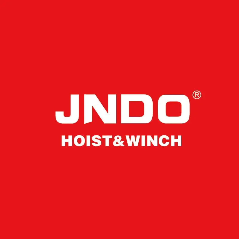 Company Overview - Zhejiang Jndo Hoisting Equipment Co., Ltd.
