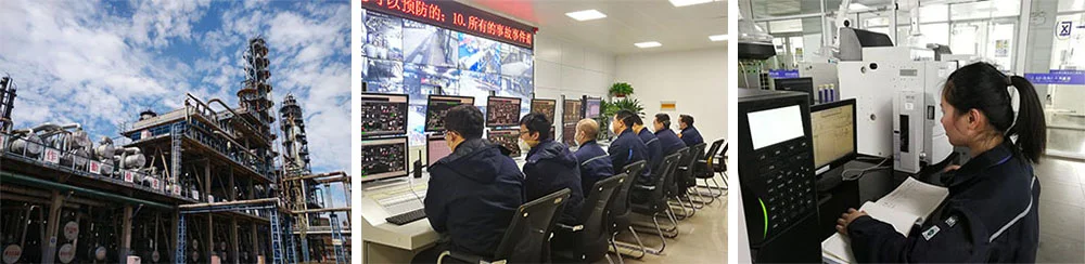 Eg Cheap Antifreeze Glycol Solvent C2h6o2 Cas No.107-21-1 Ethylene ...