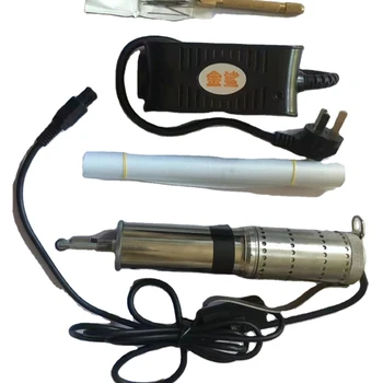 Cheap Sewing Rubber Dolls Injection Hair Injecting Machine For Wig ...