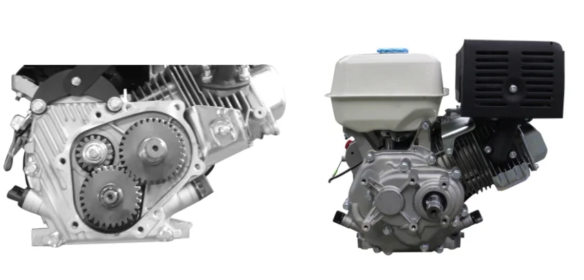 Slong Gx390 Gear Box 1800rpm Engine Made In China 13hp Best Price - Buy ...