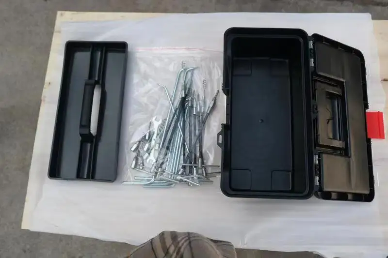 Gland Packing Install & Extractor Tools Gland Packing Extractor - Buy ...